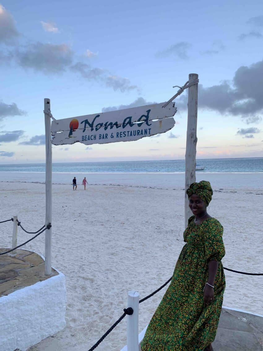 Five of the Best Restaurants in Diani Beach, Kenya (Reviewed!) - EA ...