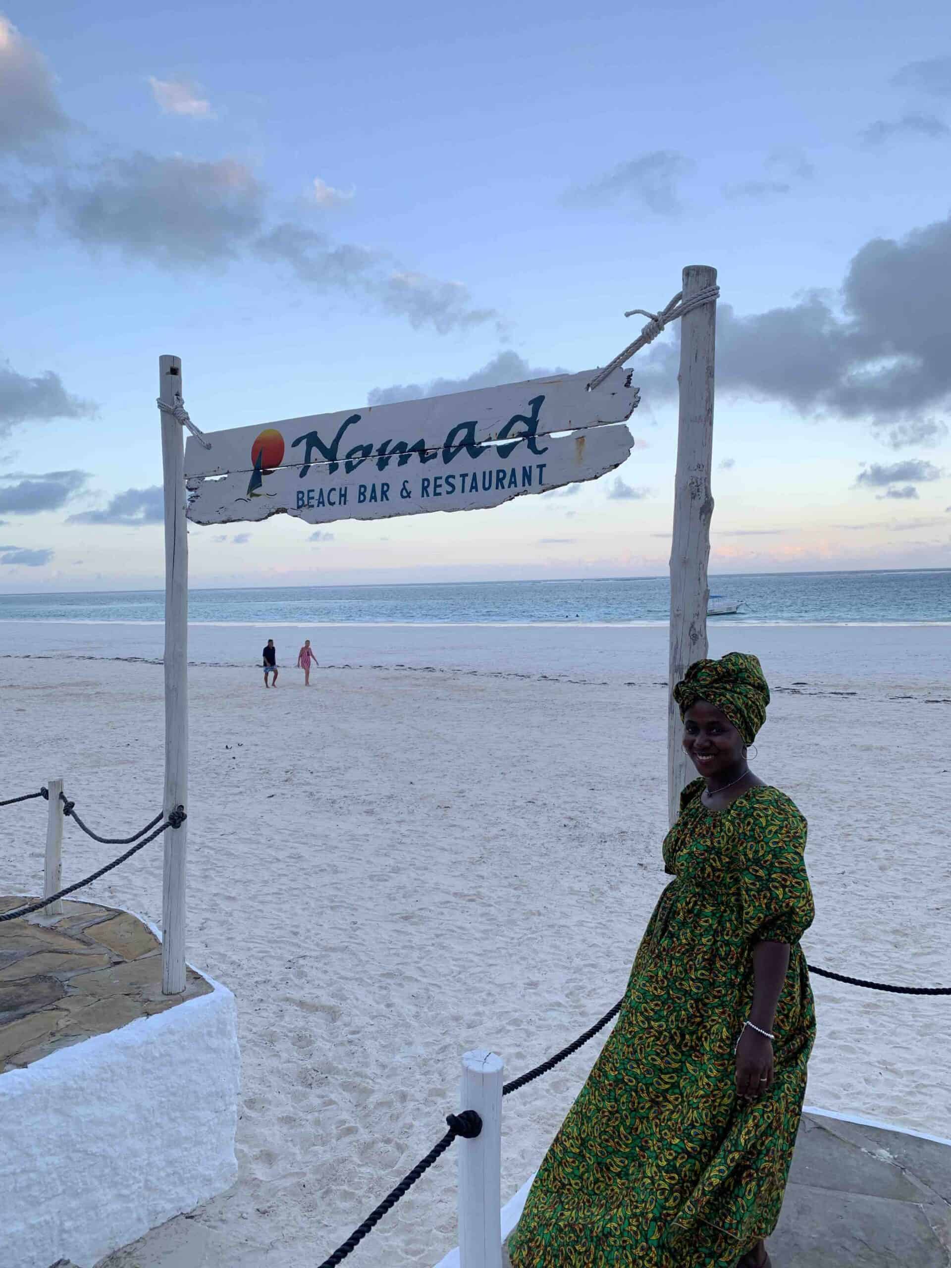 Five of the Best Restaurants in Diani Beach, Kenya (Reviewed!) - EA ...