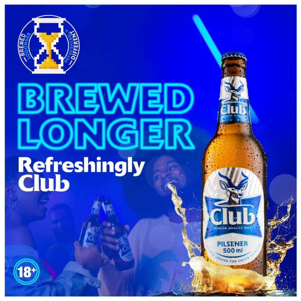 Uganda Beer Brands - 5 of the Best - EA Travel Hub