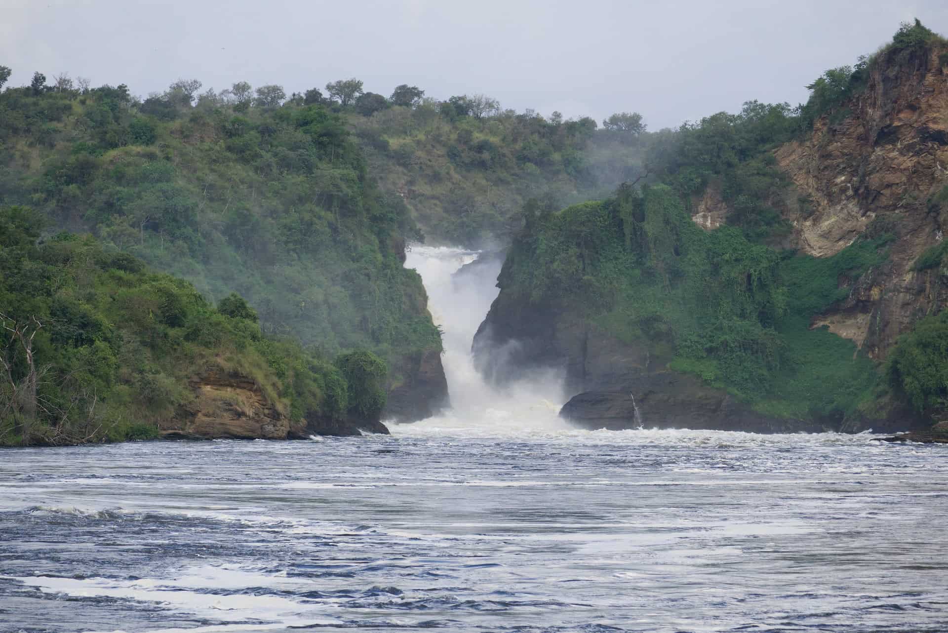 7 Beautiful Uganda Waterfalls to Visit - EA Travel Hub