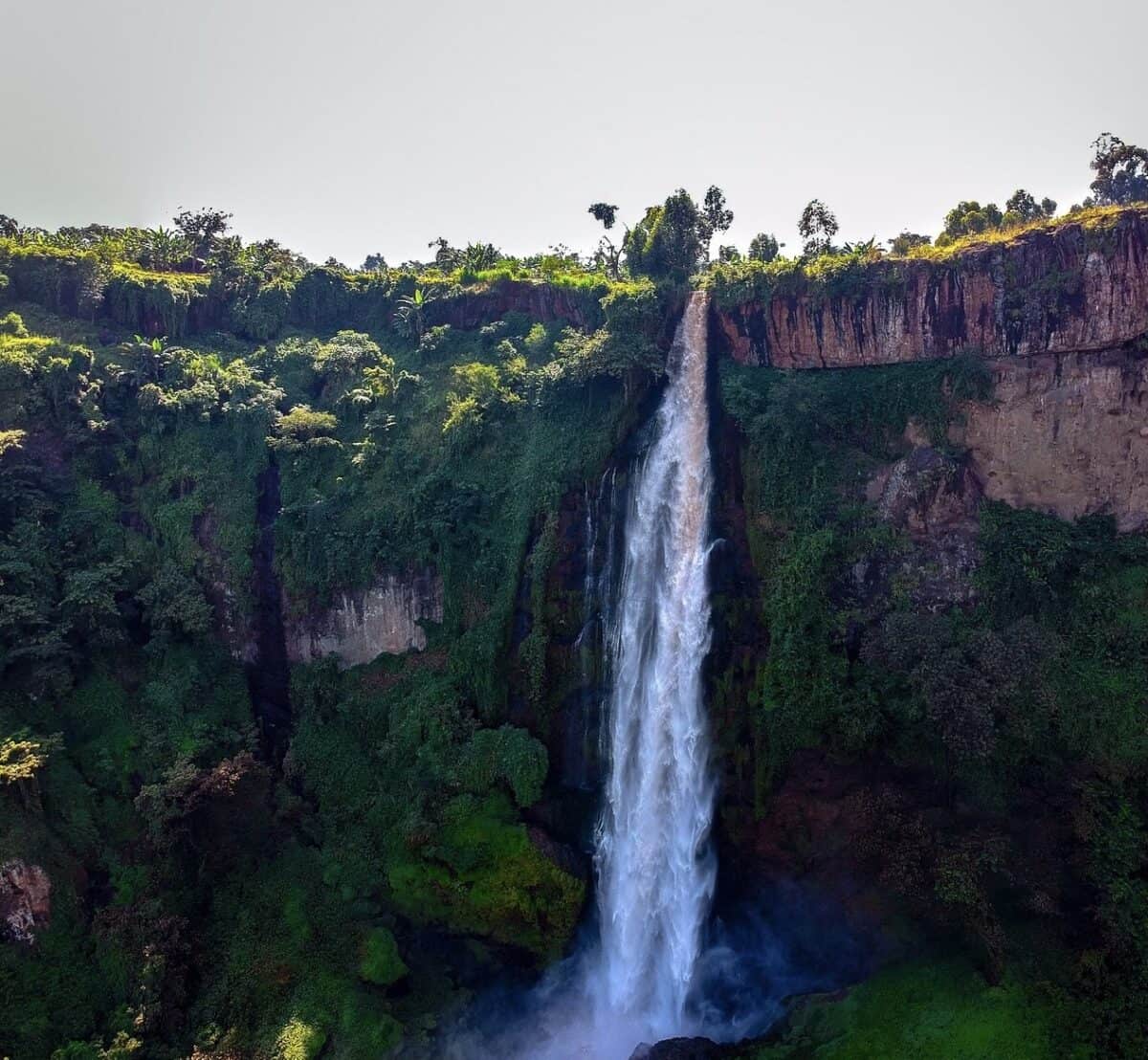 7 Beautiful Uganda Waterfalls to Visit - EA Travel Hub